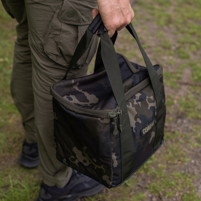 Korda Compac Dark Kamo Utility Bag - £21.99