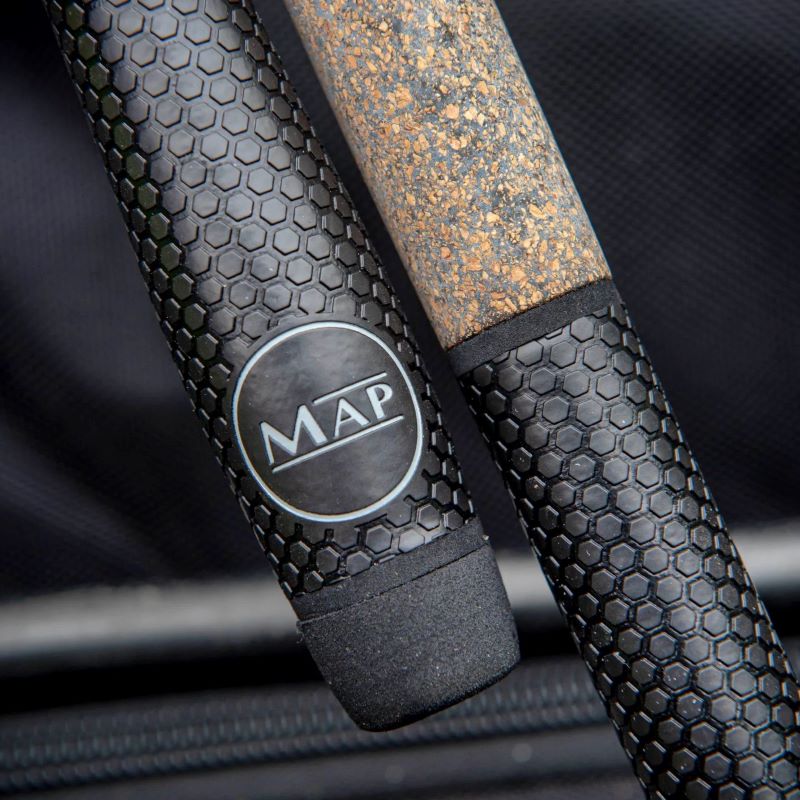 MAP Parabolix Ultra II Feeder Rods - £199.99