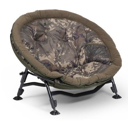 Nash Indulgence Low Moon Chair Deluxe - £149.99