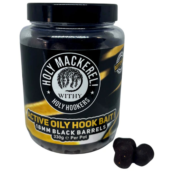 Holy Mackerel Holy Hookers - £6.99