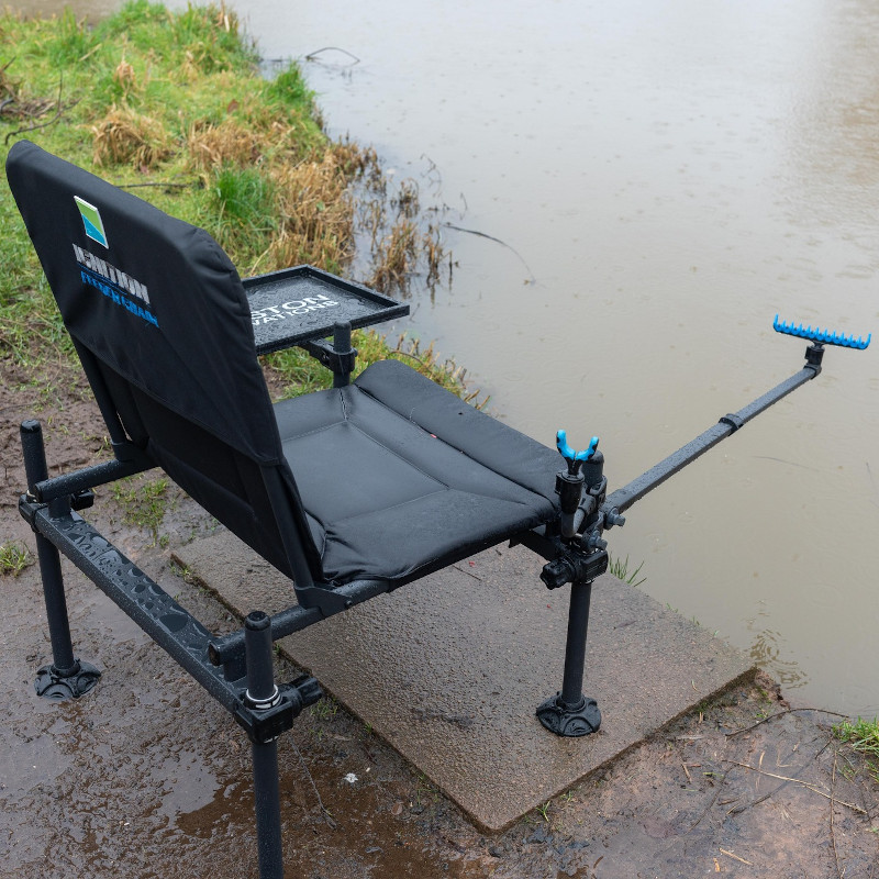 Preston Innovations Ignition Feeder Chair Combo - £158.99