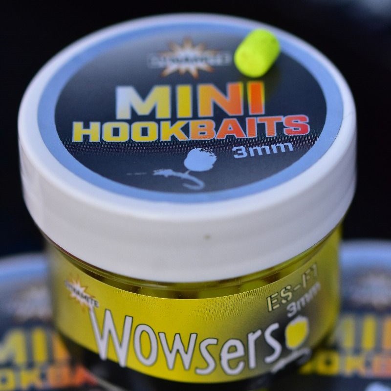 Dynamite Baits Mini Wowsers - £3.25
