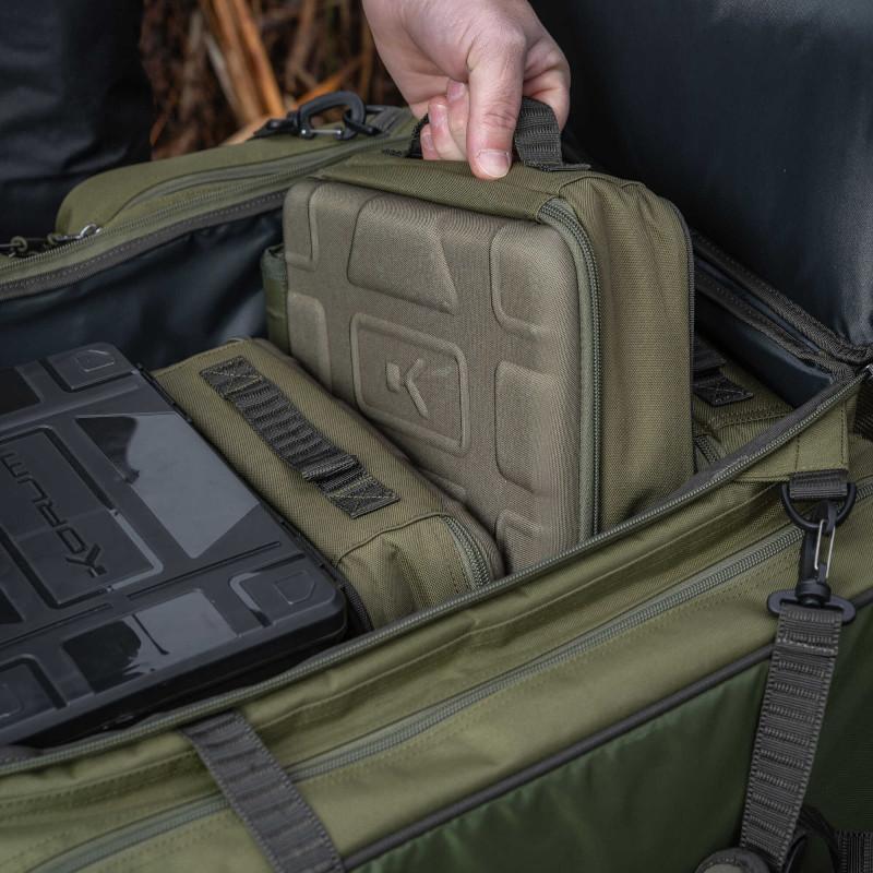 Korum Progress XT Ruckbag 45L - £62.99