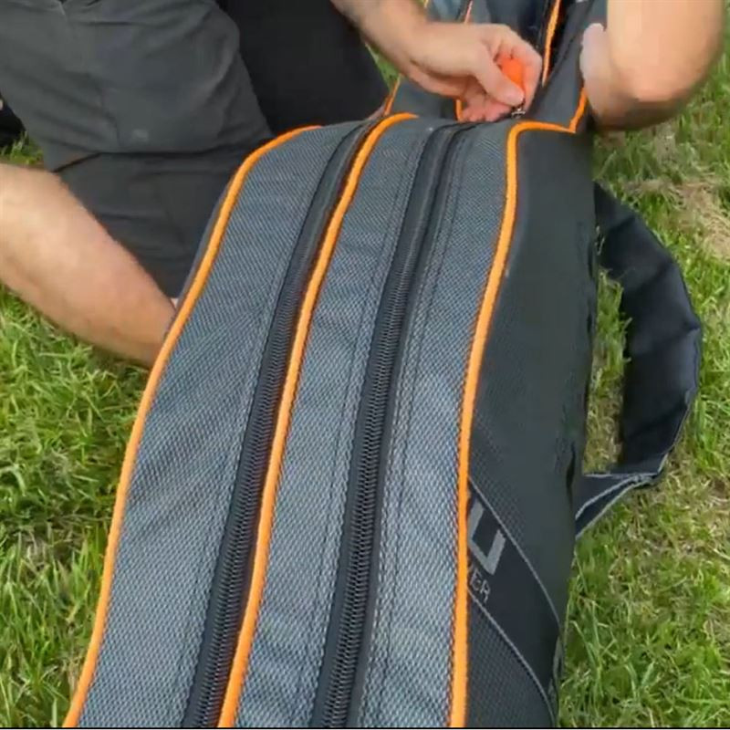 Guru Fusion Rod Holdall MK2 - £99.99