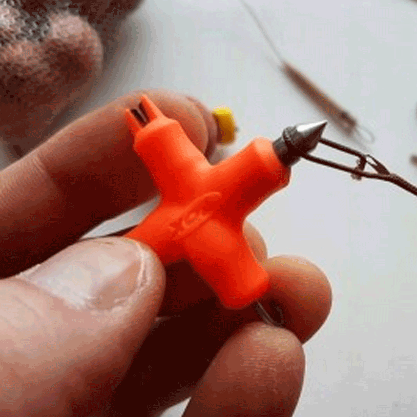 Fox Edges Multi Tool - £6.99