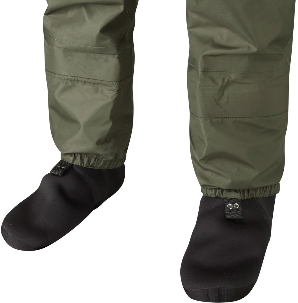 Leeda Profil Breathable Waist Waders - £75.99