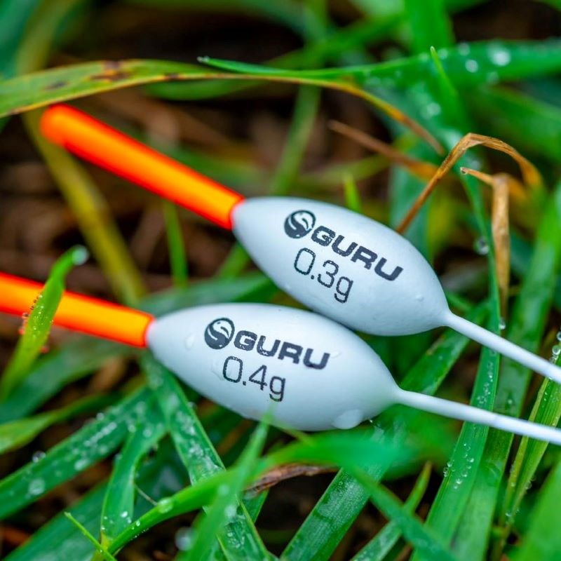 Guru Bagger Pole Floats - £2.49