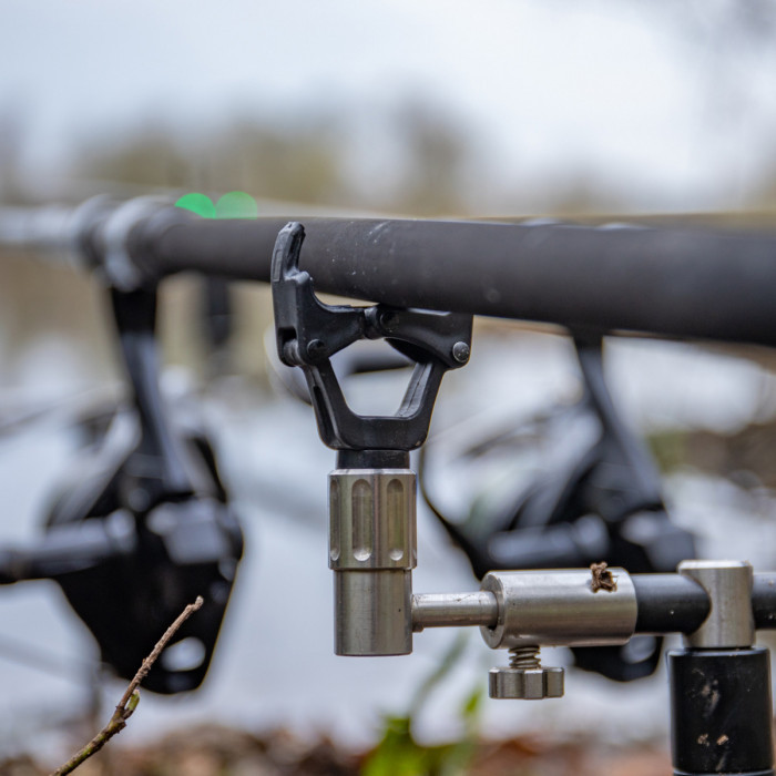 Nash Butt Lock Rod Rests - £13.99