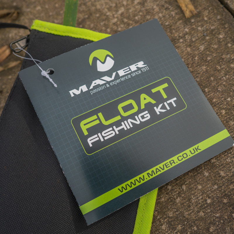 Maver Reality Float Fishing Kit 10ft - £74.99