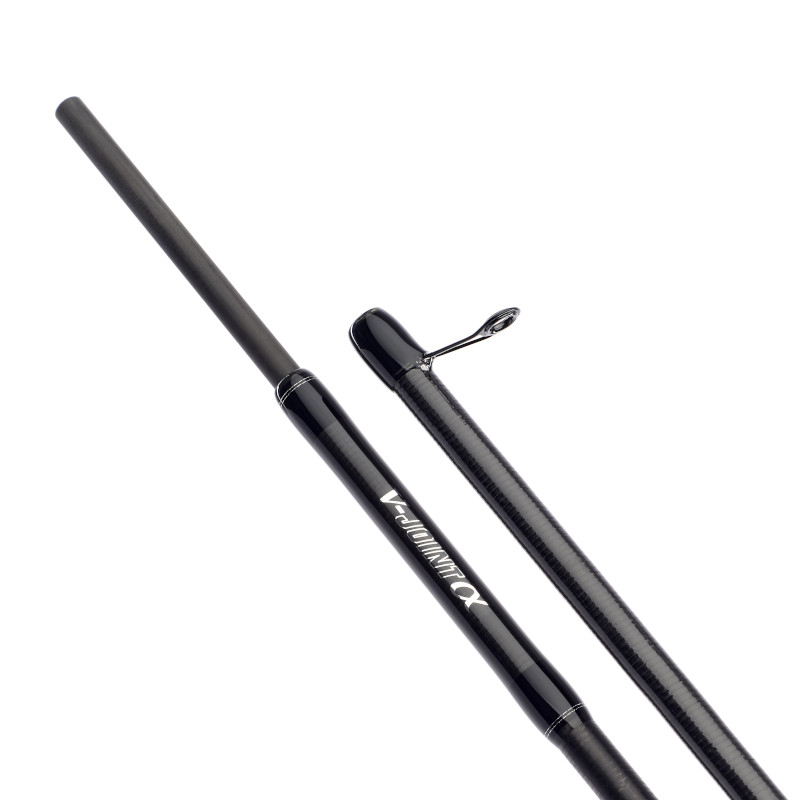 Daiwa Airity X Slim Match Rods - £419.99