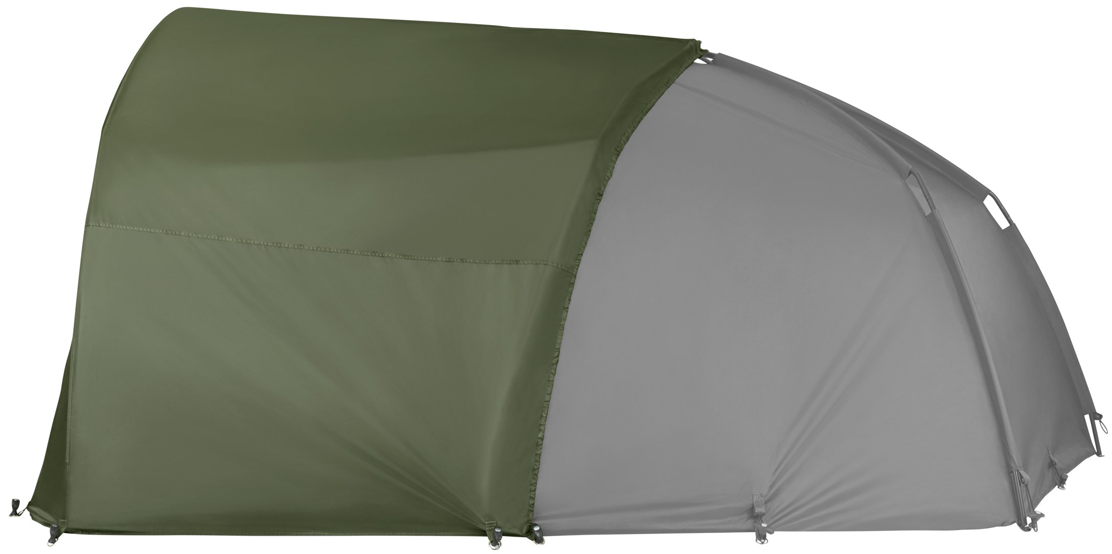 Trakker Tempest Composite Bivvy Utility Front - £159.99