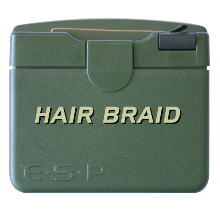 ESP Hair Braid - £3.49