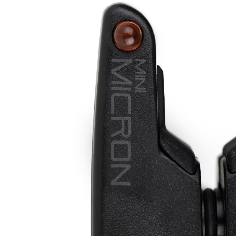 Fox Mini Micron Bite Alarms - £16.99