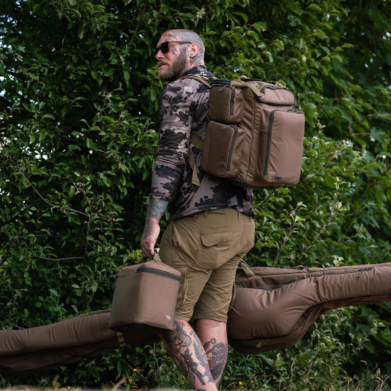 Korda Compac Rucksack 45L - £76.99