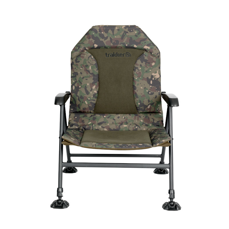 Trakker RLX Recliner Chair - £99.99