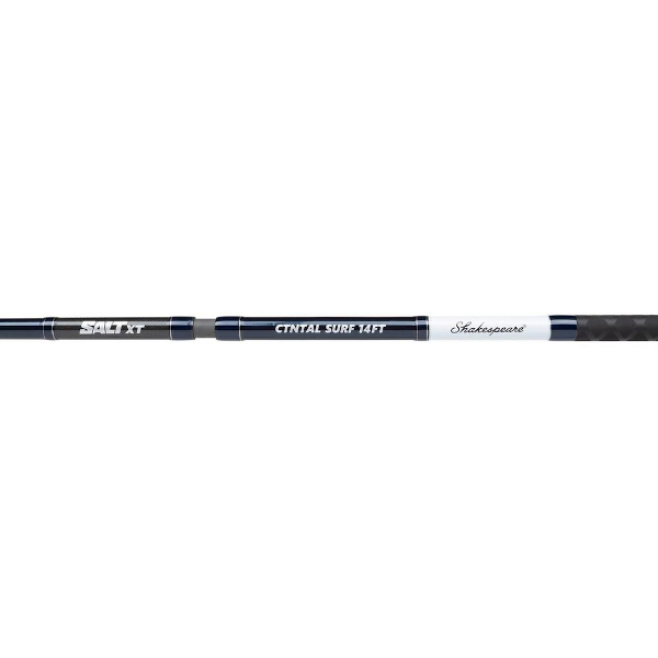 Shakespeare Salt XT Continental Surf Rods - £64.99