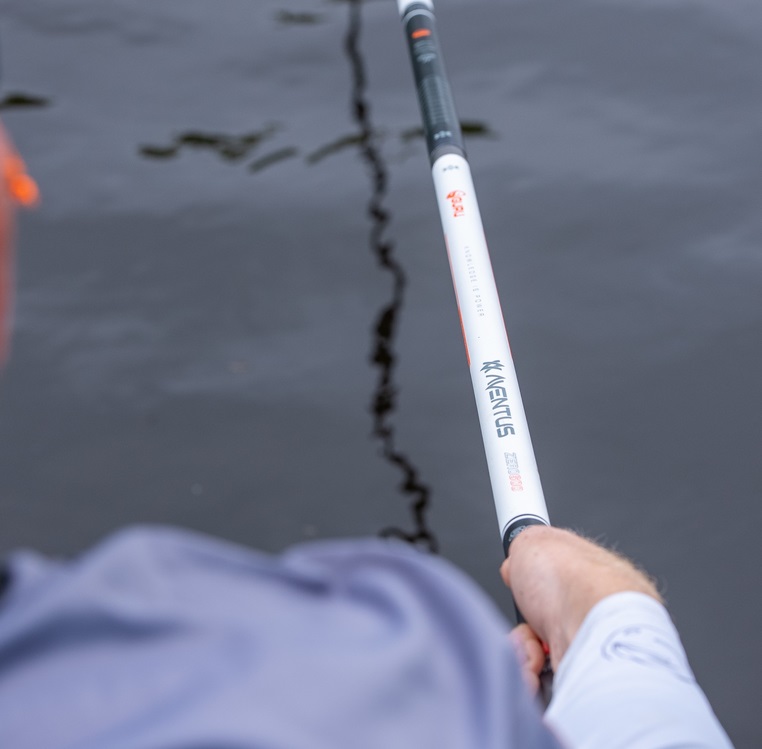 Guru Aventus Zero 600 Tele Whips - £64.99