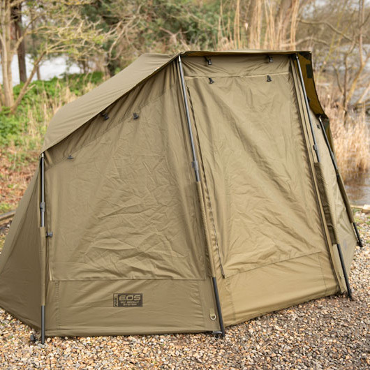 Fox EOS 60inch Brolly System - £189.99
