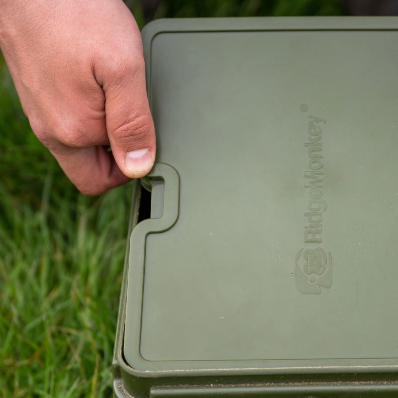 Ridge Monkey Compact Bucket System 7.5L - £12.99