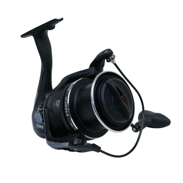TronixPro Guerilla 8000 Surf Reel - £39.99