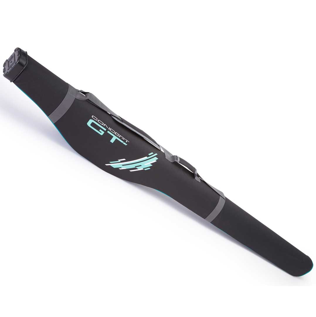 Leeda Concept GT 2 Rod Ready Hard Case - £39.99