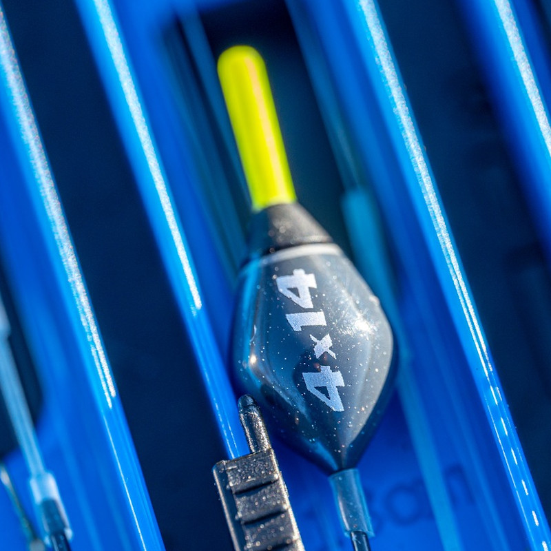 NuFish Tinx Pole Floats - £1.49