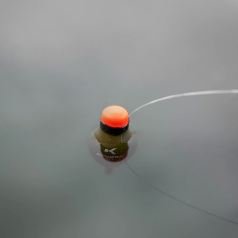 Korum Glide Stubba Float - £1.99