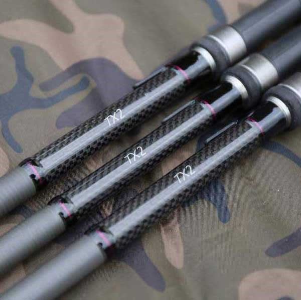 Shimano Tribal TX-2 Carp Rods - £119.99