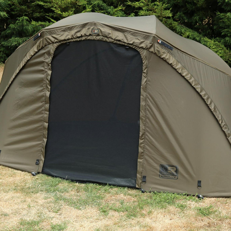 Fox R-Series Brolly Shelter Full System - £184.99