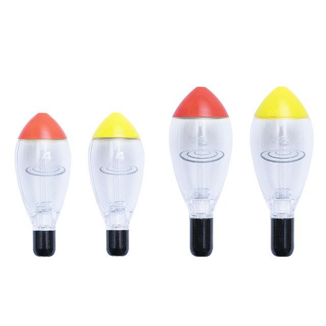 Drennan Crystal Jigger Pole Floats - £3.95