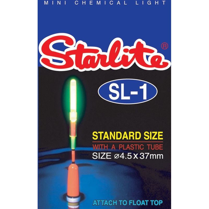 Starlite SL-1 Standard Night Lights - £0.49