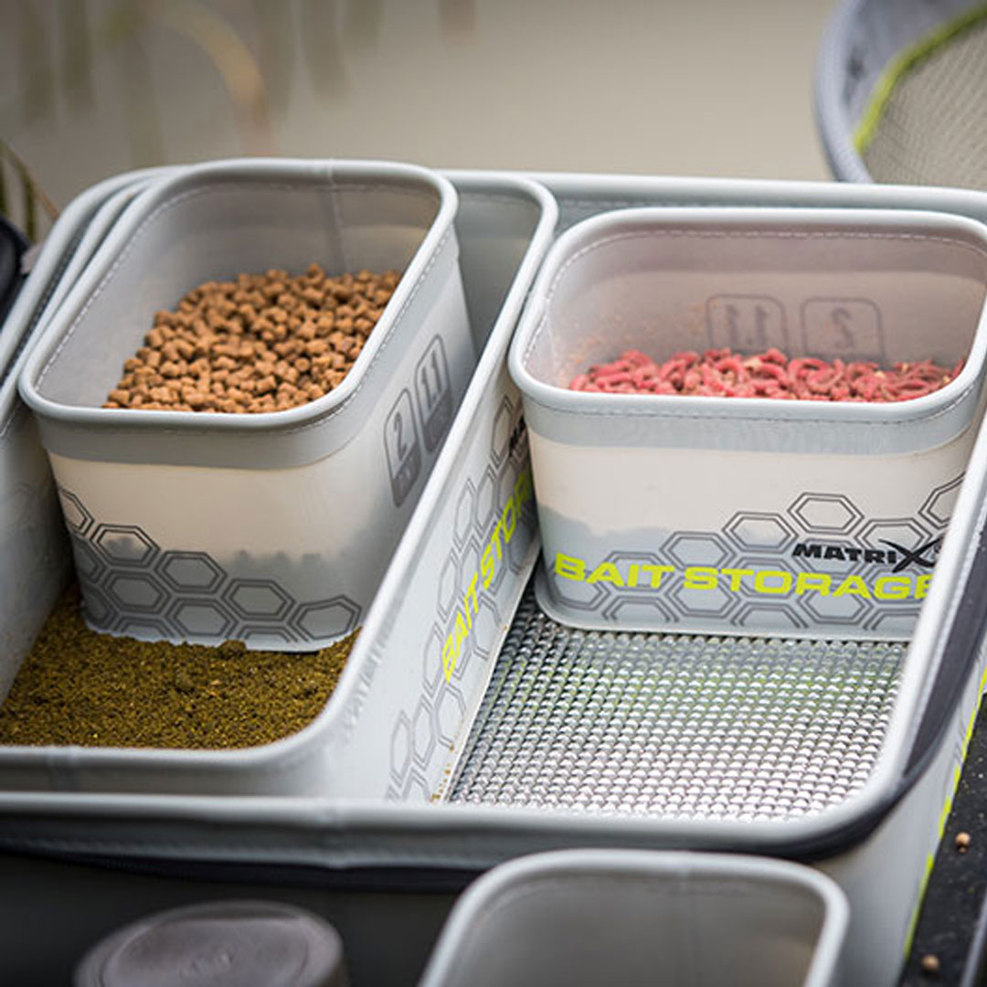 Matrix EVA Bait Cool Tray - £29.99