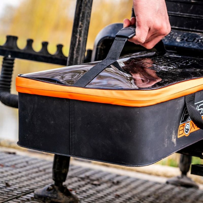 Guru Fusion Box Safe - £44.99