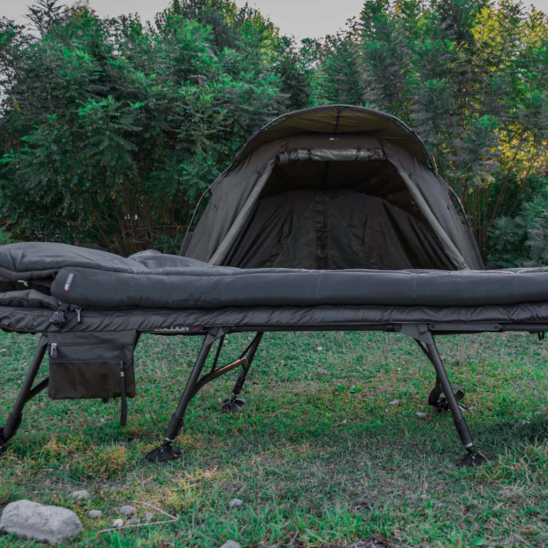 JRC Cocoon II Flatbed Sleep Systems - £339.99