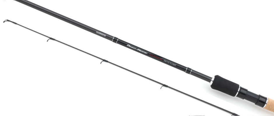 Shimano Beastmaster CX 12ft Commercial Power Float - £133.99
