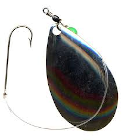 Dexter Flounder Spoon - £1.99