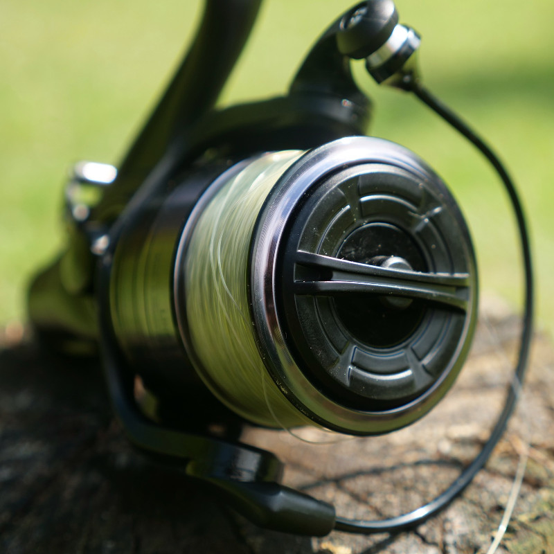 Prologic Avenger BF Reels - £34.99