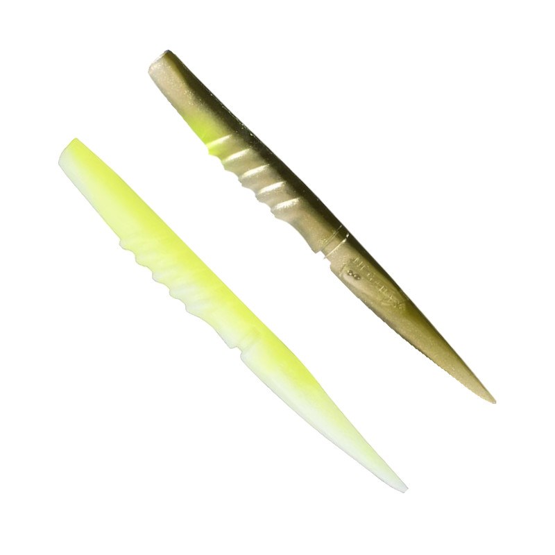 Megabass Super X Layer Lures - £13.99