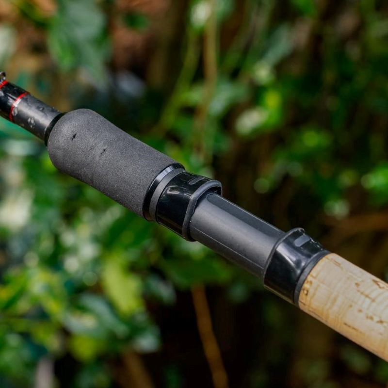 Shimano Aero X1 Match Float Rod 13ft - £49.99