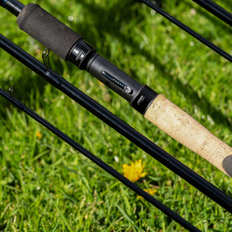 Preston Innovations Supera X Float Rods - £249.99