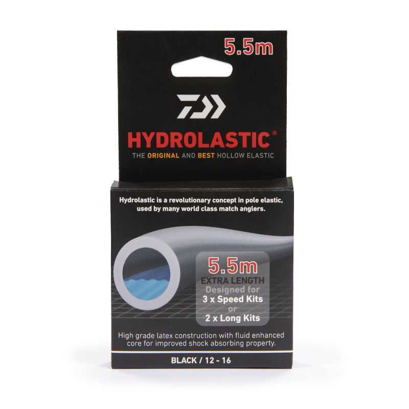 Daiwa Hydrolastic Extra Length 5.5m - £25.99