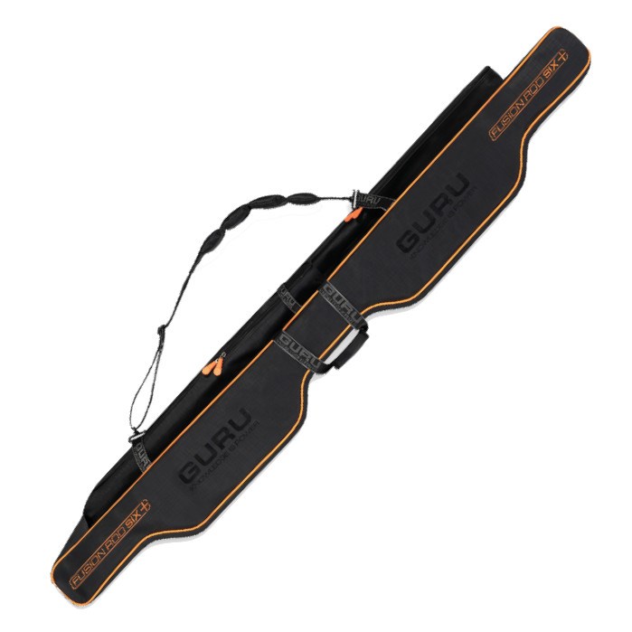 Guru Fusion Rod Holdalls - £119.99