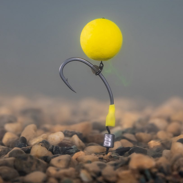 Korda Krank Spinner Rigs - £2.99