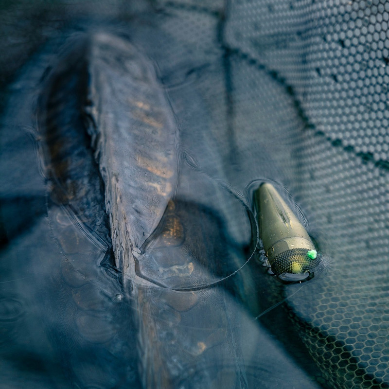 Trakker Impact Zig Float - £10.99