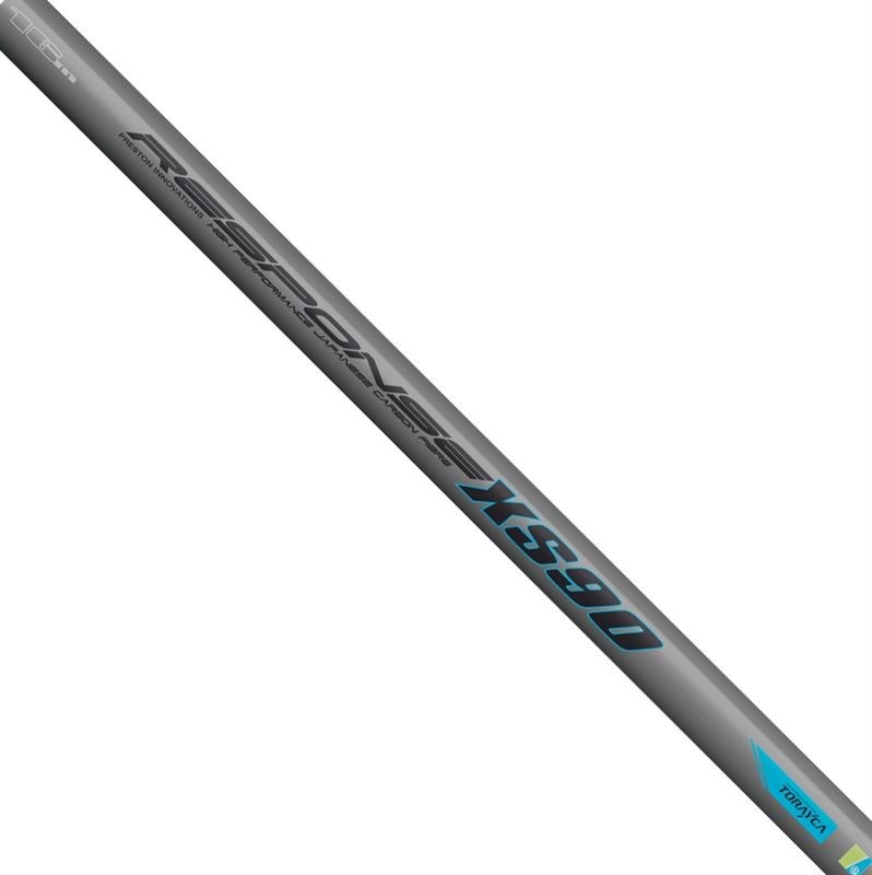 Preston Innovations Response XS90 Pole Only 16m - £2,299.00