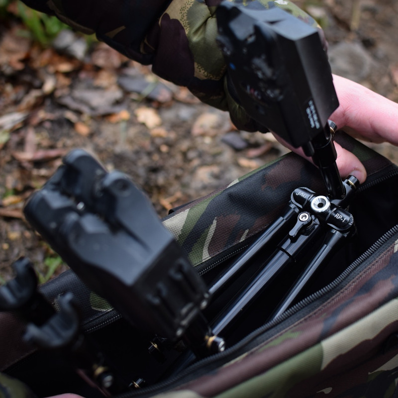 JAG RP1 Pod Kit Prolite Black - £429.99