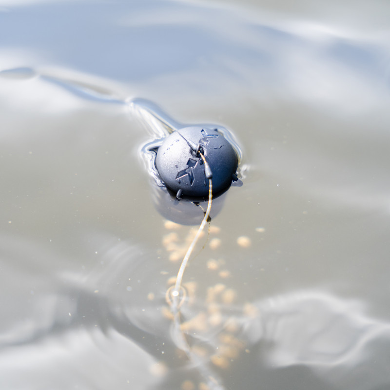 Korum Floating Feeder - £2.99