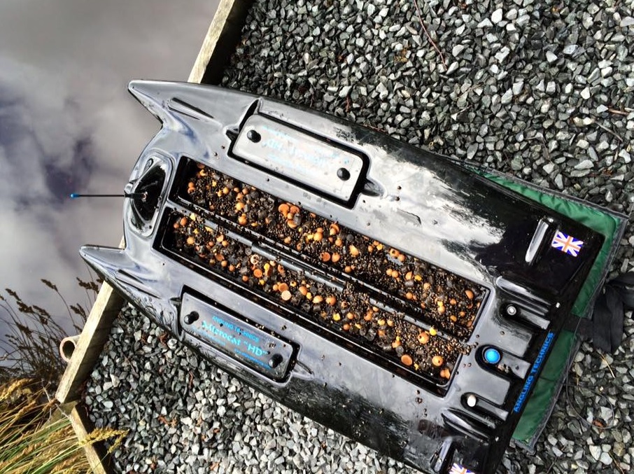 Angling Technics Microcat HD Bait Boats - £1,099.99