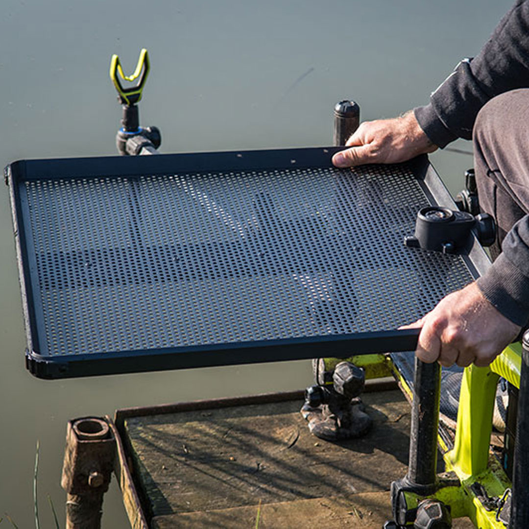 Matrix Self Supporting Side Tray - £69.99