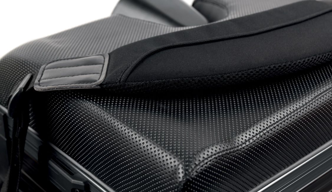 Matrix Super 36 Seat Box - £349.99